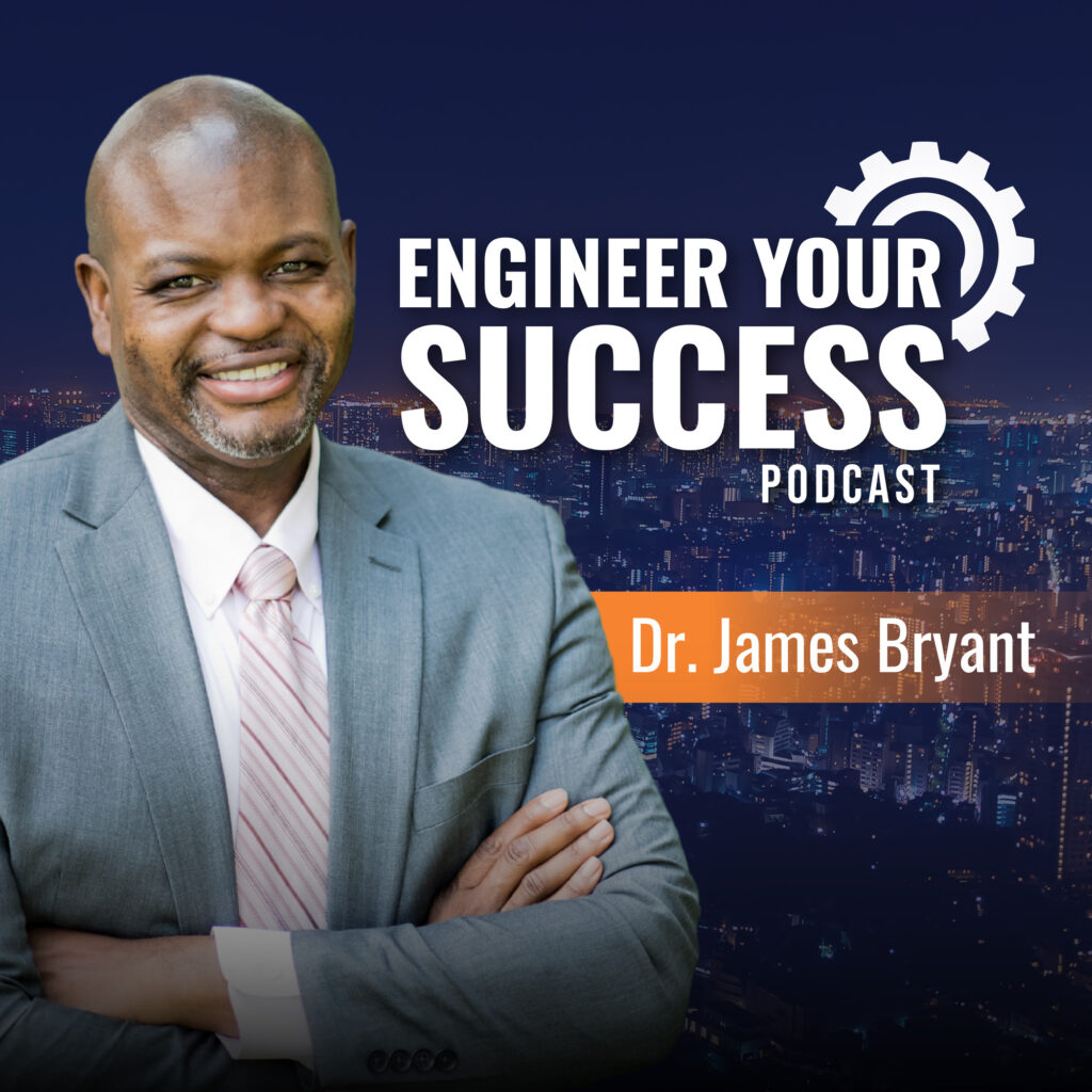 Podcast Engineer Your Success